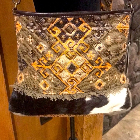 Myra Bag | Bags | Nwt Myra Bag Yaourt Shoulder Bag Brand New Design ...